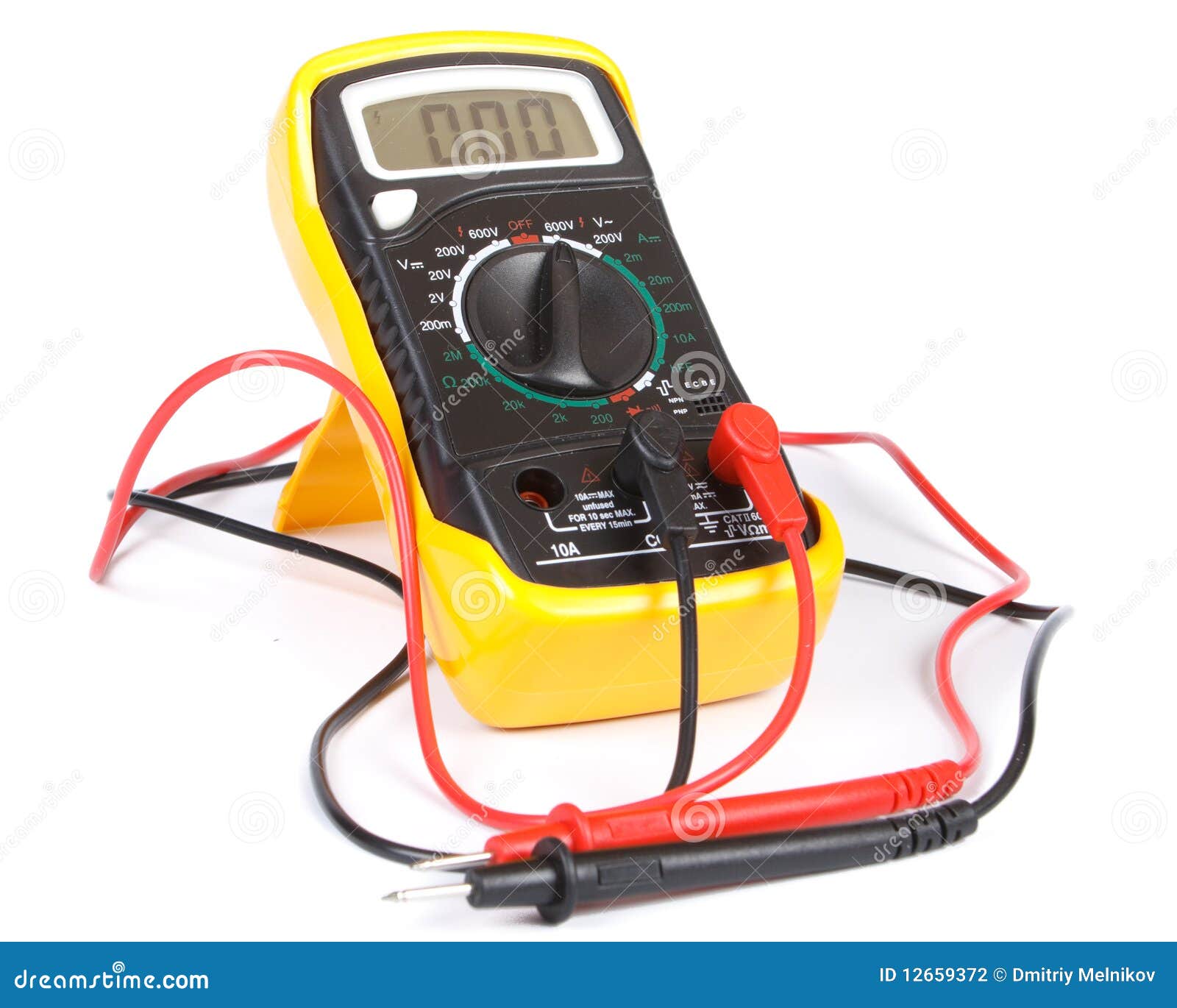 752 Yellow Multimeter Stock Photos - Free & Royalty-Free Stock Photos ...