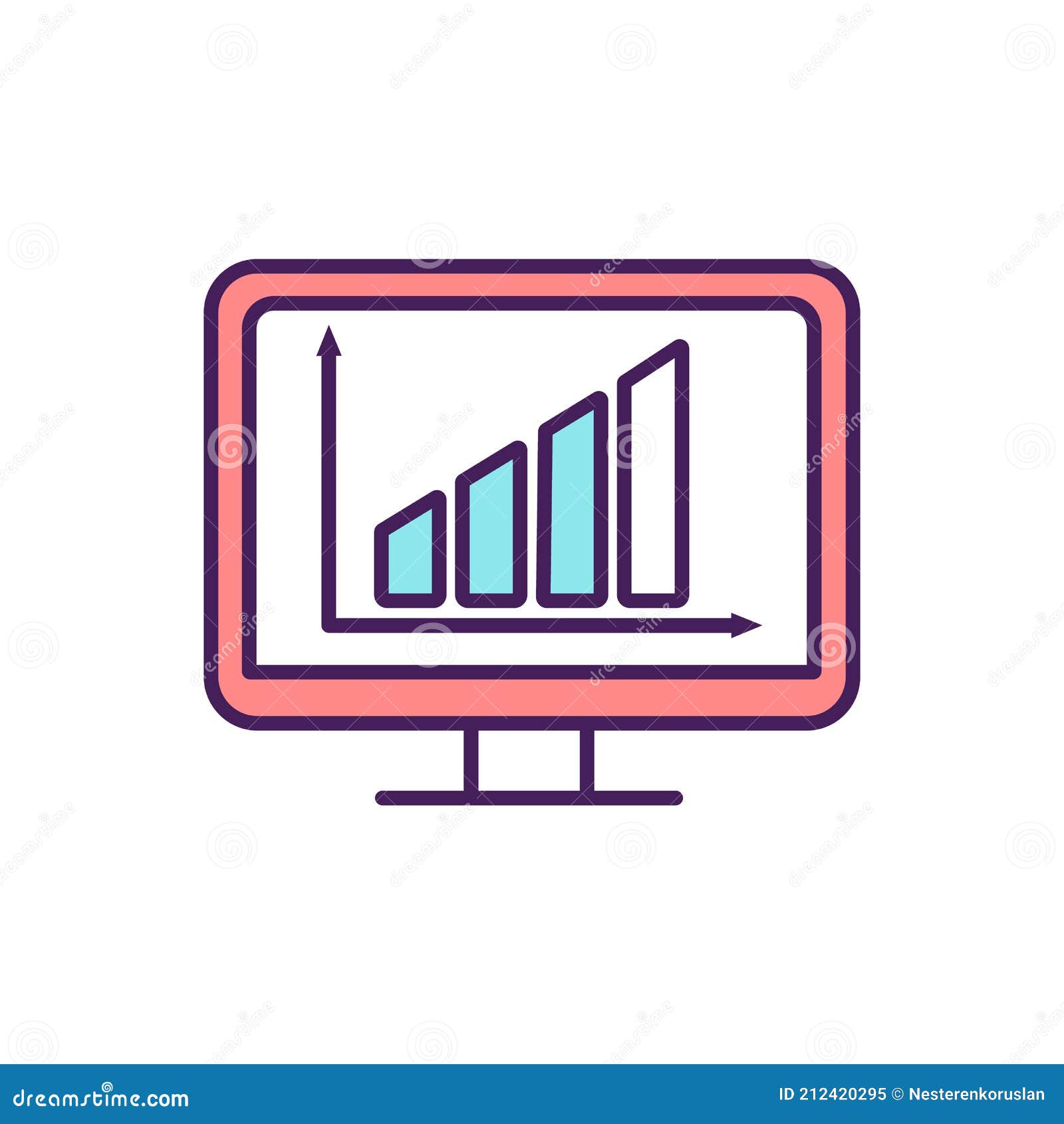 Digitalization Icon. Simple Line Element Digitalization Symbol For ... Digitalization Icon. Simple Line Element Digitalization Symbol For ...