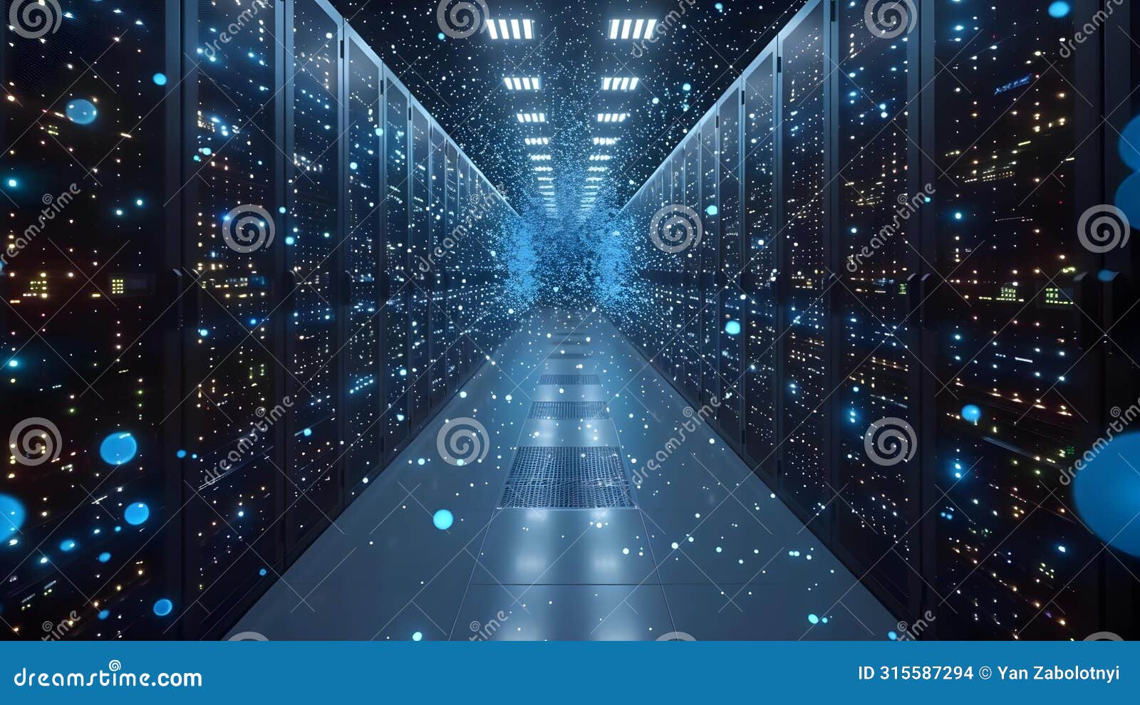 Digitalization, SAAS Cloud Computing, and Web Services: a Data Center ...