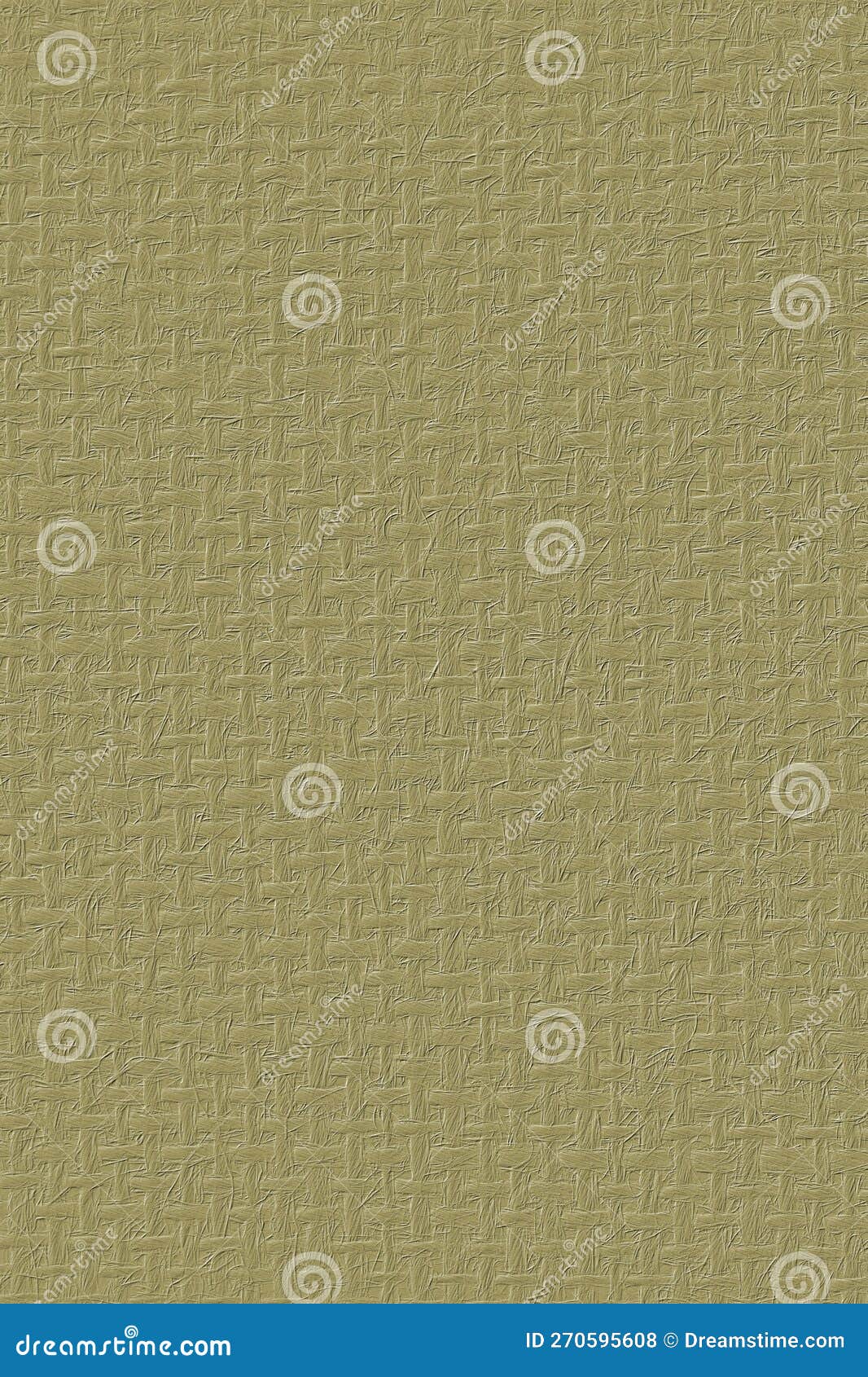 Embossed Image Showing the Texture of Hessian Material Stock Photo ...
