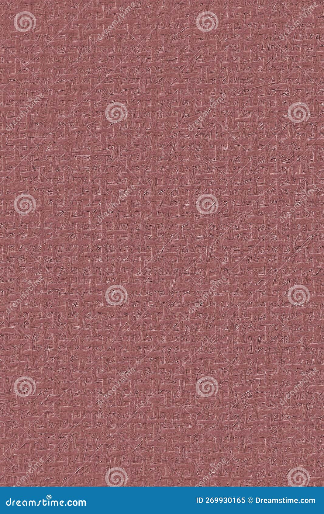 Embossed Image Showing the Texture of Hessian Material Stock Image ...