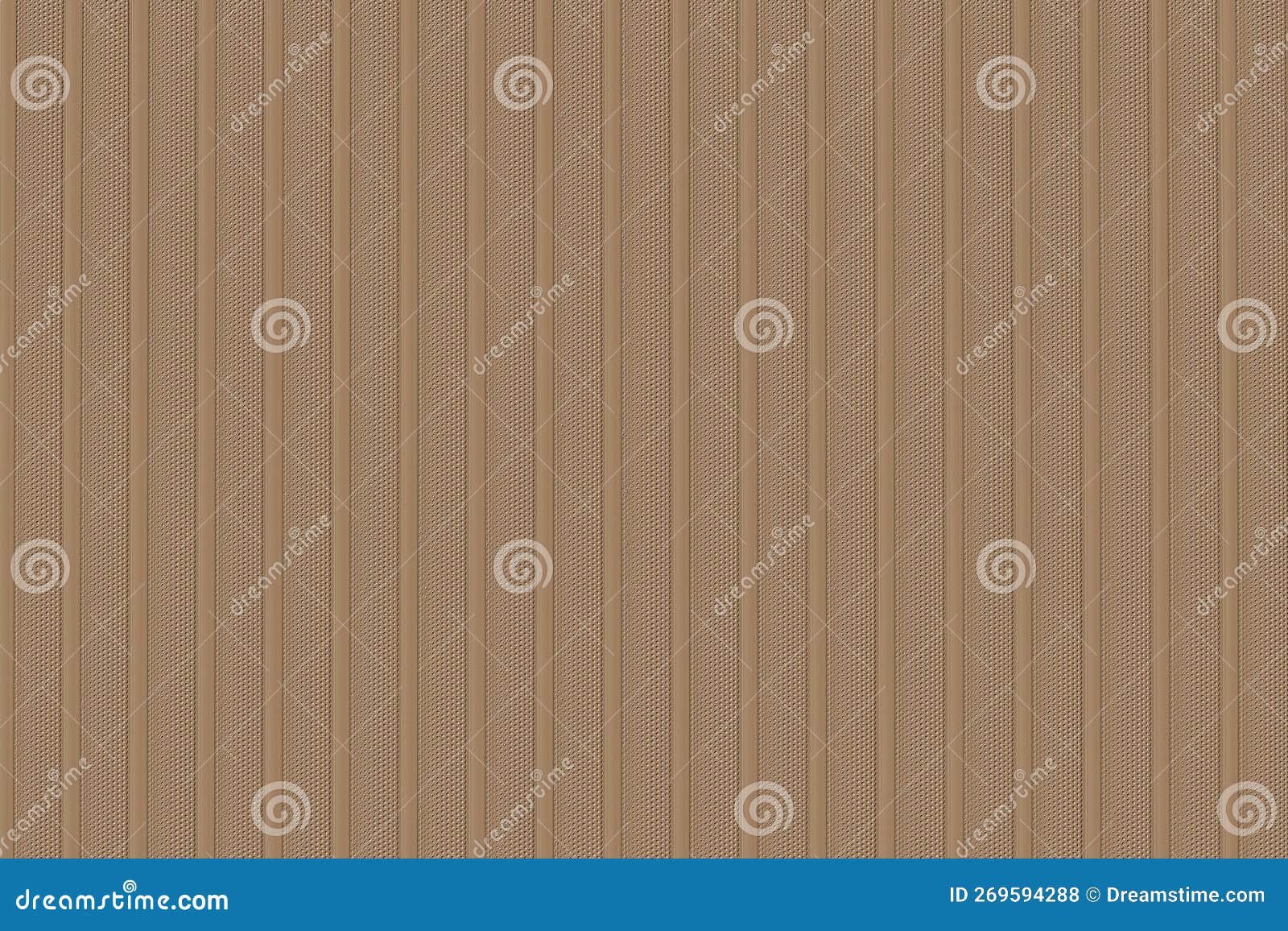 Embossed Image Showing the Texture of a Metal Window Shutter Stock ...