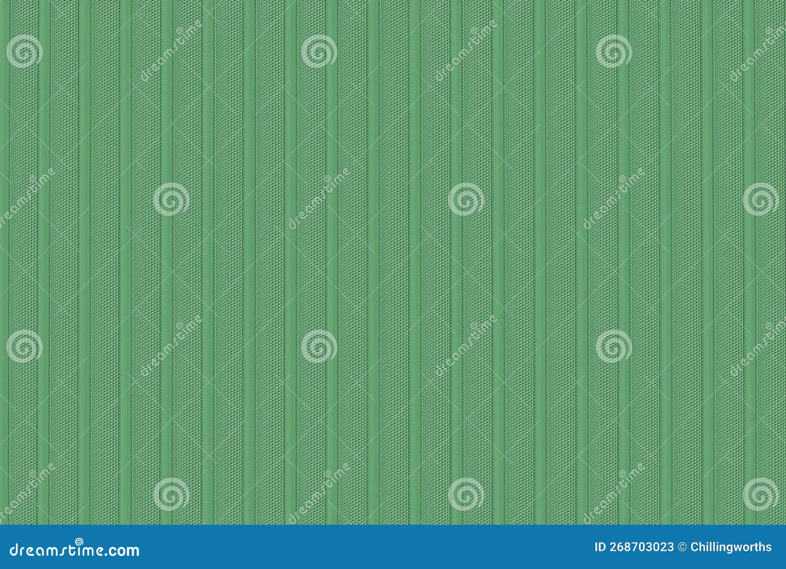 Embossed Image Showing the Texture of a Metal Window Shutter Stock ...