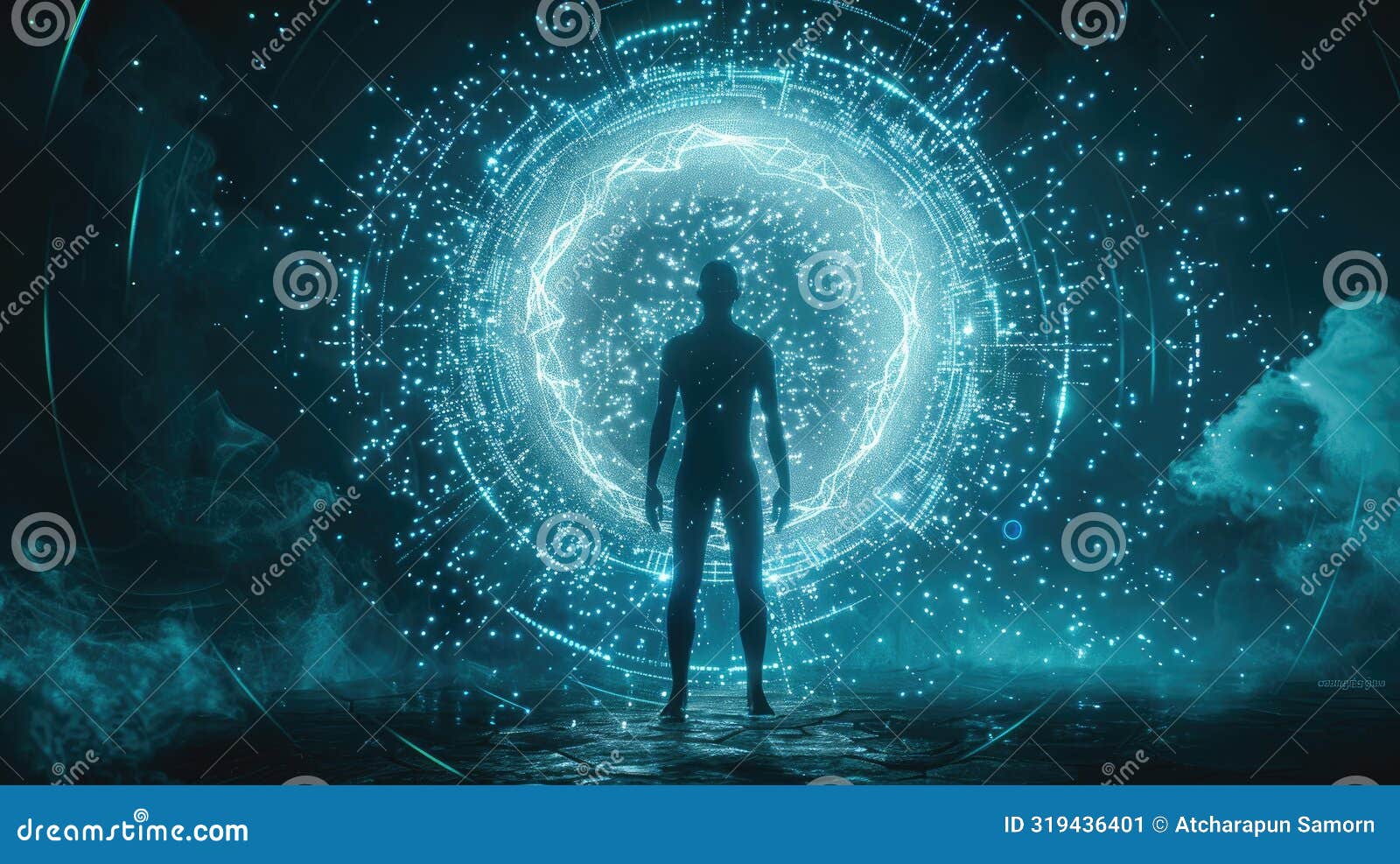 Digitally Enhanced Human Potential - Synergy between Humanity and ...