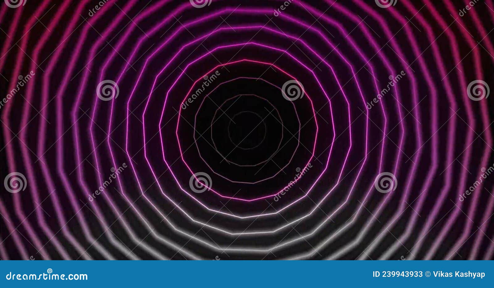 Digitally Generated Background Seamless Beautiful Visual Loops ...