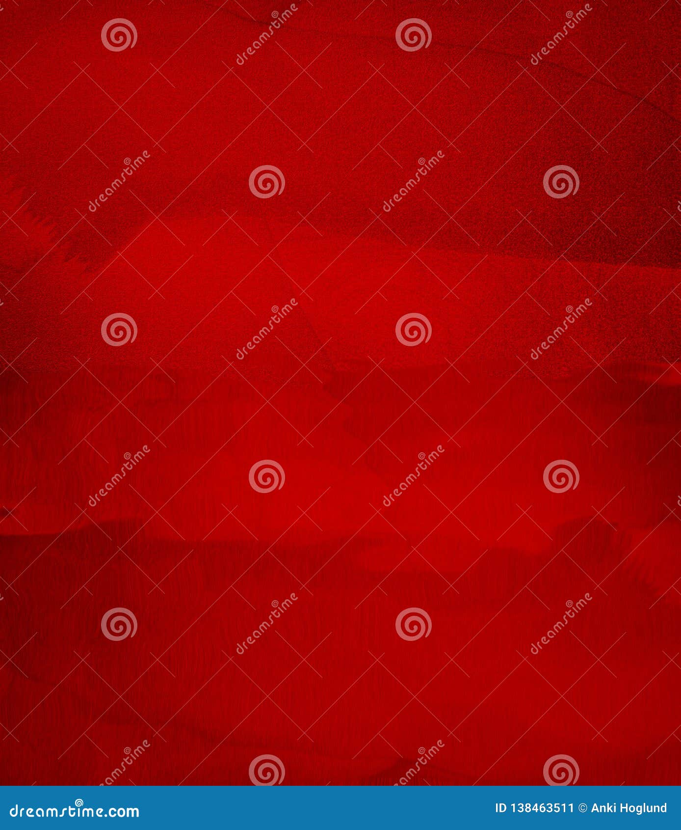 Digitally Generated Red Background Texture Stock Illustration ...