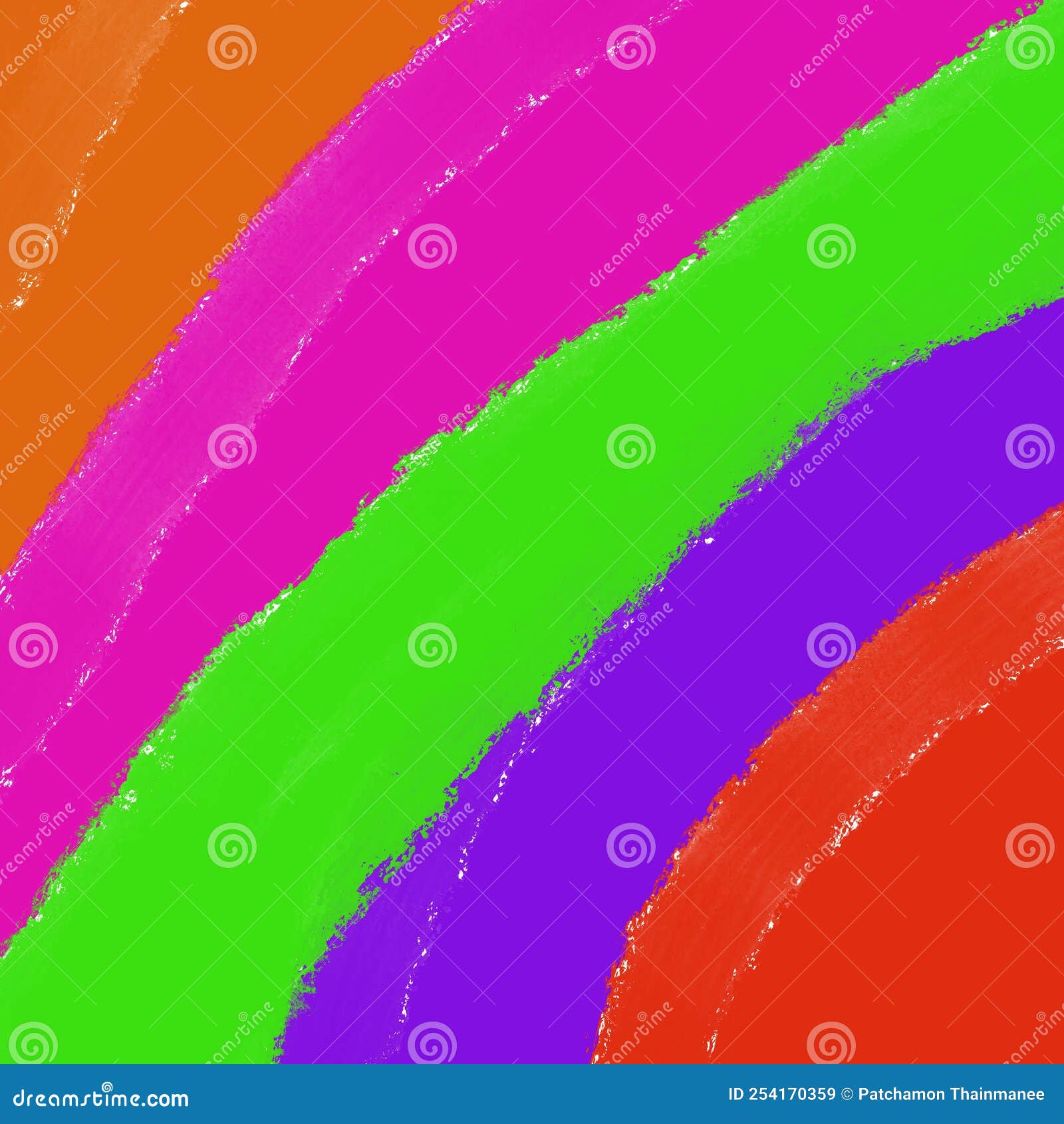 Digitally Hand Drawn Beautiful Patterns for Card Making or Textile ...