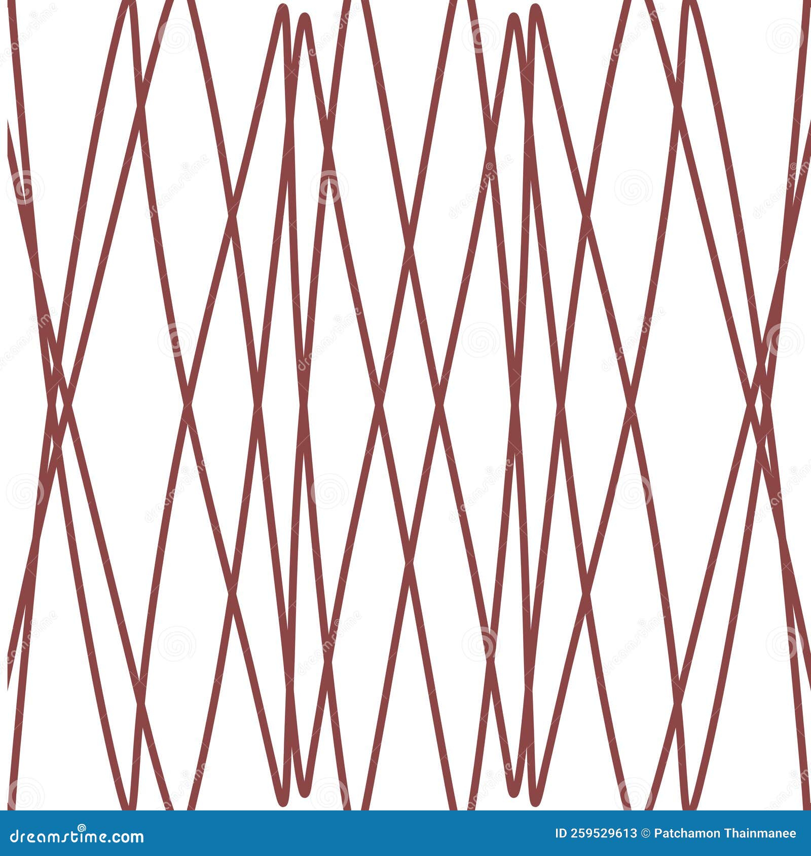 Digitally Hand Drawn Beautiful Patterns for Card Making or Textile ...