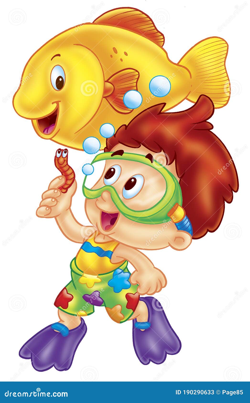 Cute boy stock illustration. Illustration of drawing - 190290633 Cute boy stock illustration. Illustration of drawing - 190290633