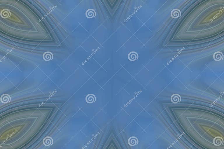 Digitally processed photo stock illustration. Illustration of ...