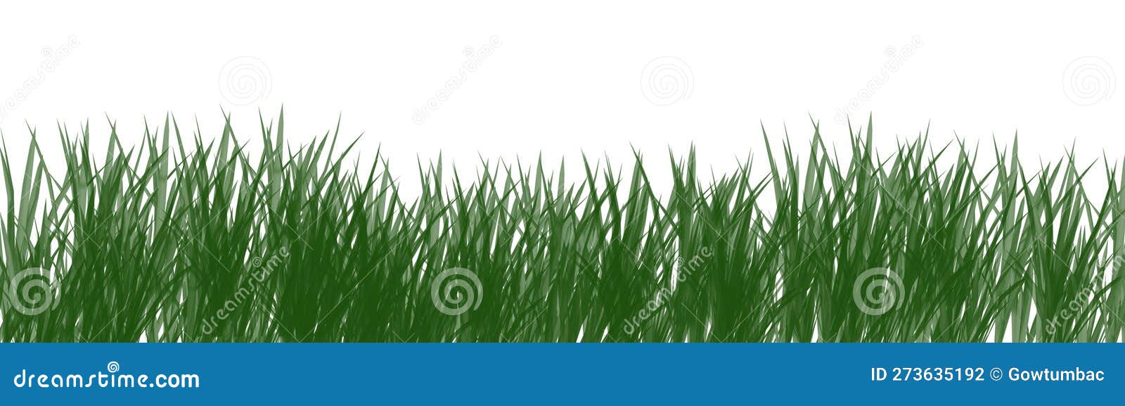 Computer Generated Green Grass Abstract Background. Stock Photo ...