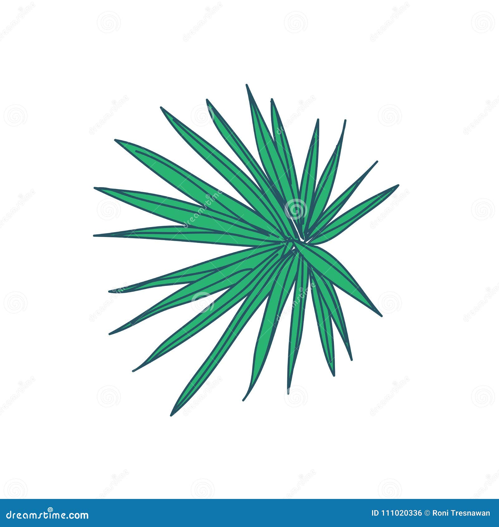 Digitate Icon Vector Sign And Symbol Isolated On White Background ...