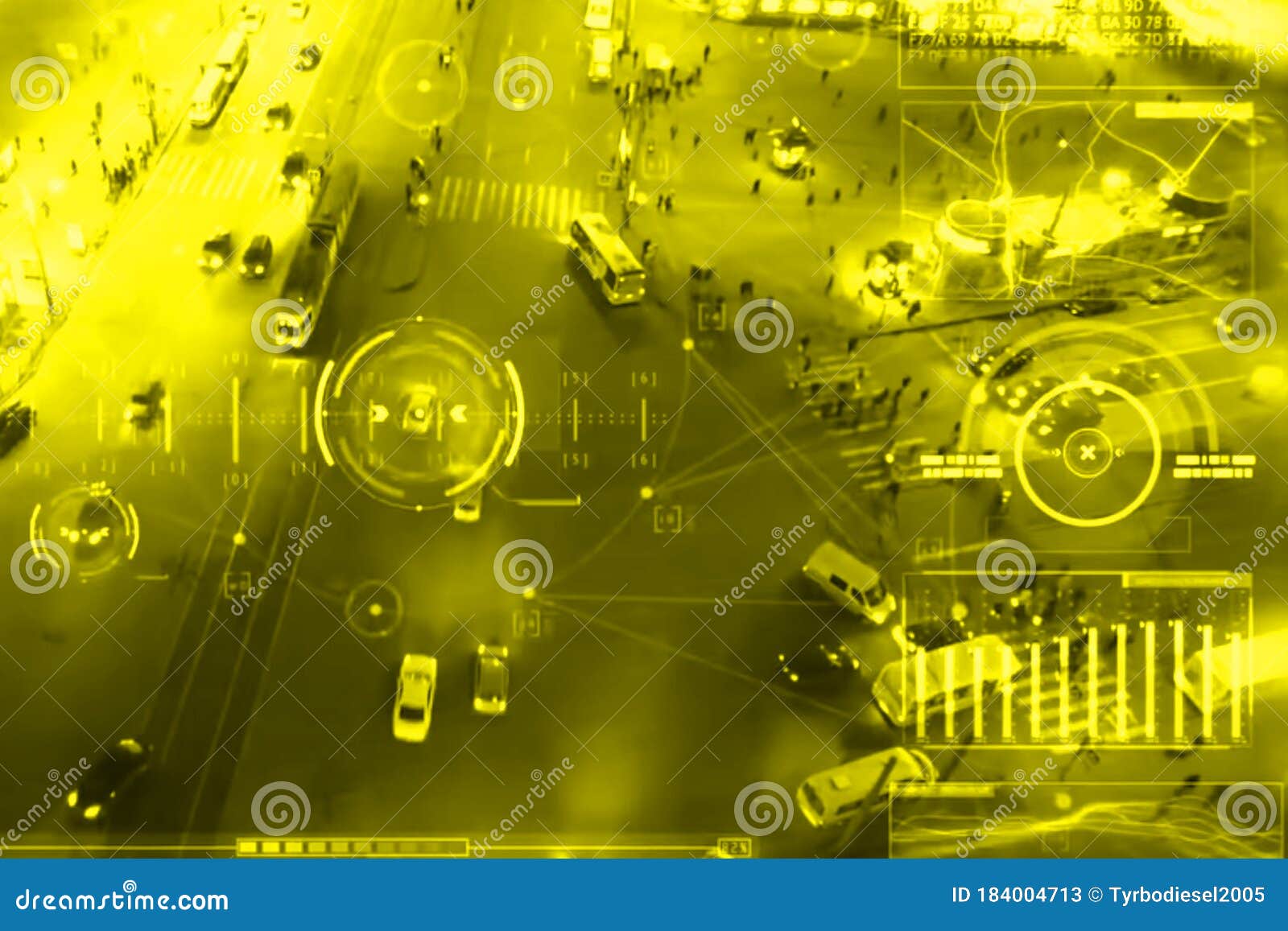 Digitization of Data. Modeling Data Digitization on the Road Stock ...