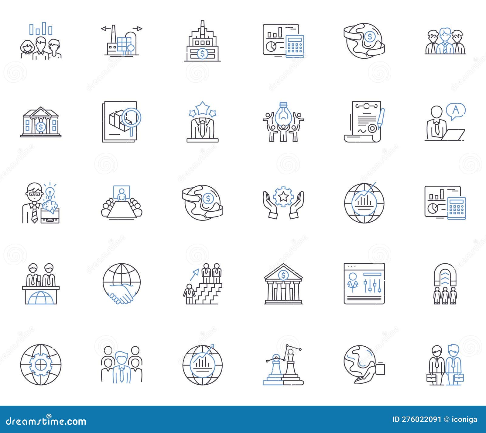 Digitization Line Icons Collection. Scanning, Automation, Paperless ... Digitization Line Icons Collection. Scanning, Automation, Paperless ...