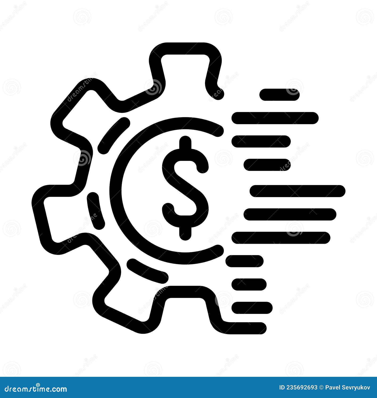 Digitization Icon From Industry 4.0 Collection. Simple Line Element ... Digitization Icon From Industry 4.0 Collection. Simple Line Element ...