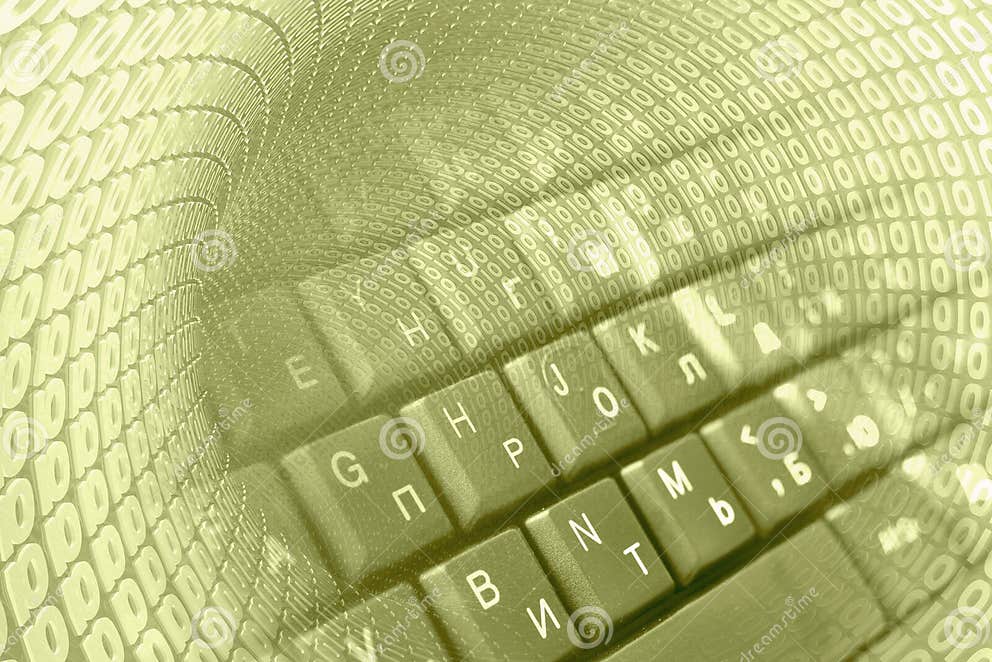 Digits and keyboard stock photo. Image of communication - 90720964