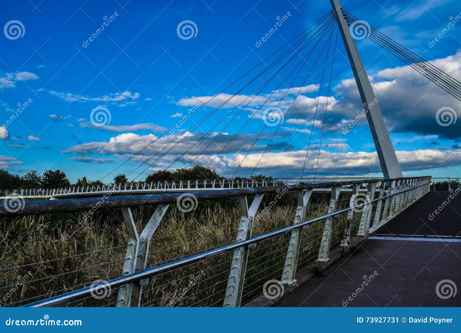 Diglis Bridge Stock Photos - Free & Royalty-Free Stock Photos from ...