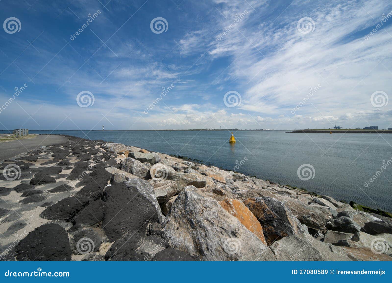 And sea water stock image. Image of business, harbor - 27080589