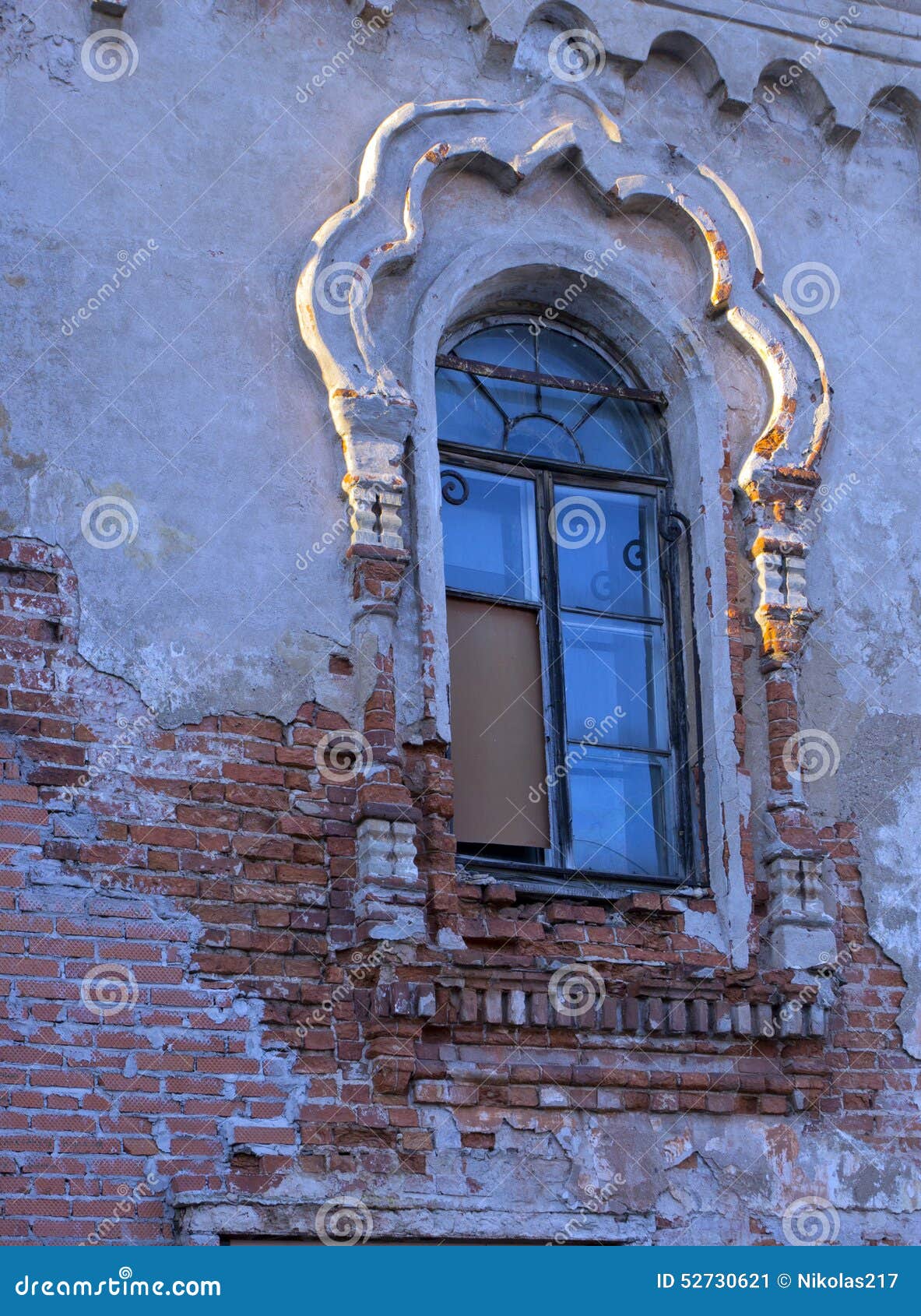 Dilapidation stock image. Image of antique, ancient, history - 52730621