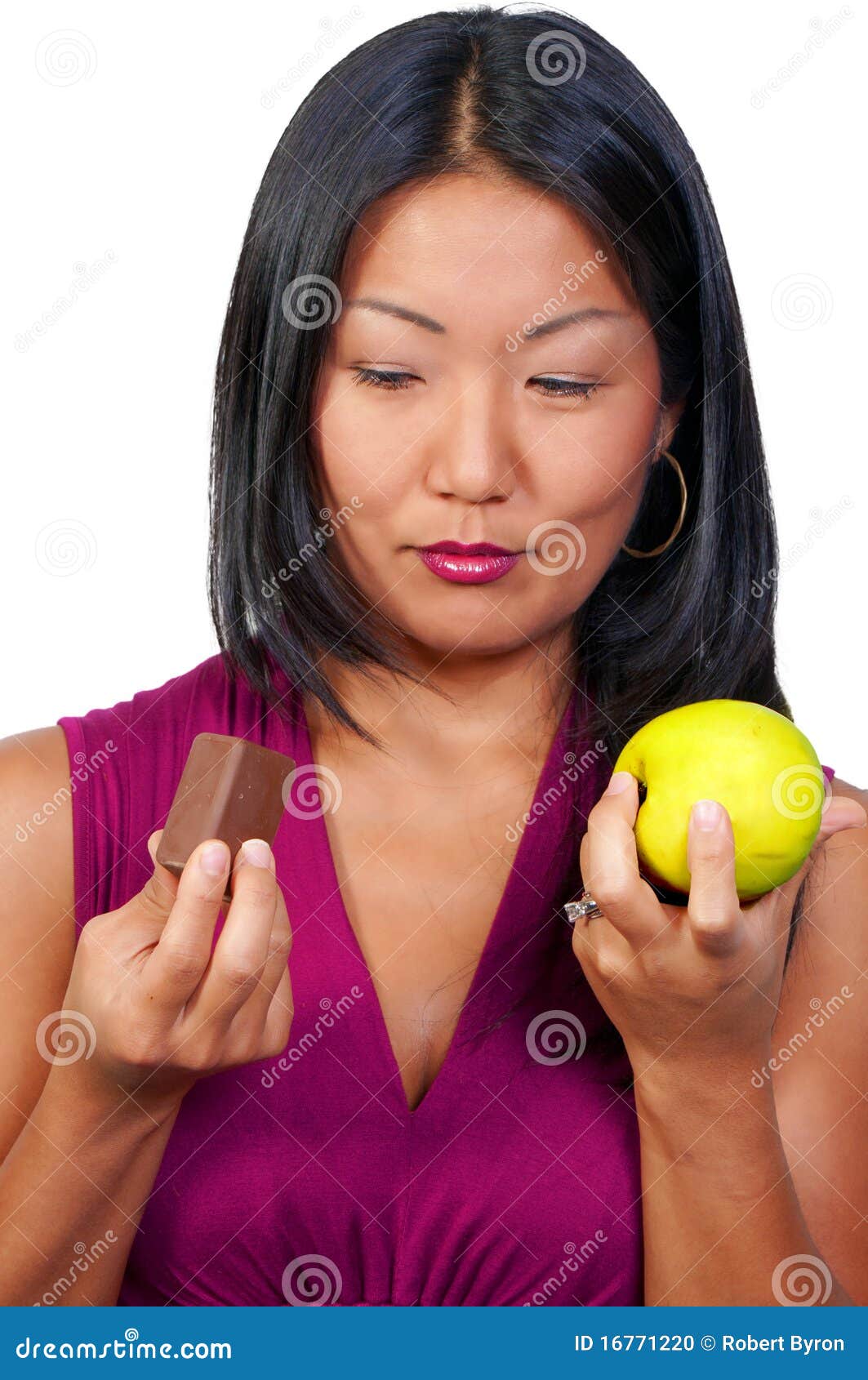 Dilemma stock photo. Image of beautiful, desire, choices - 16771220