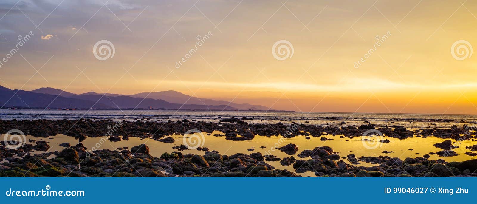 Dili Coast, Timor-Leste stock image. Image of southeast - 99046027