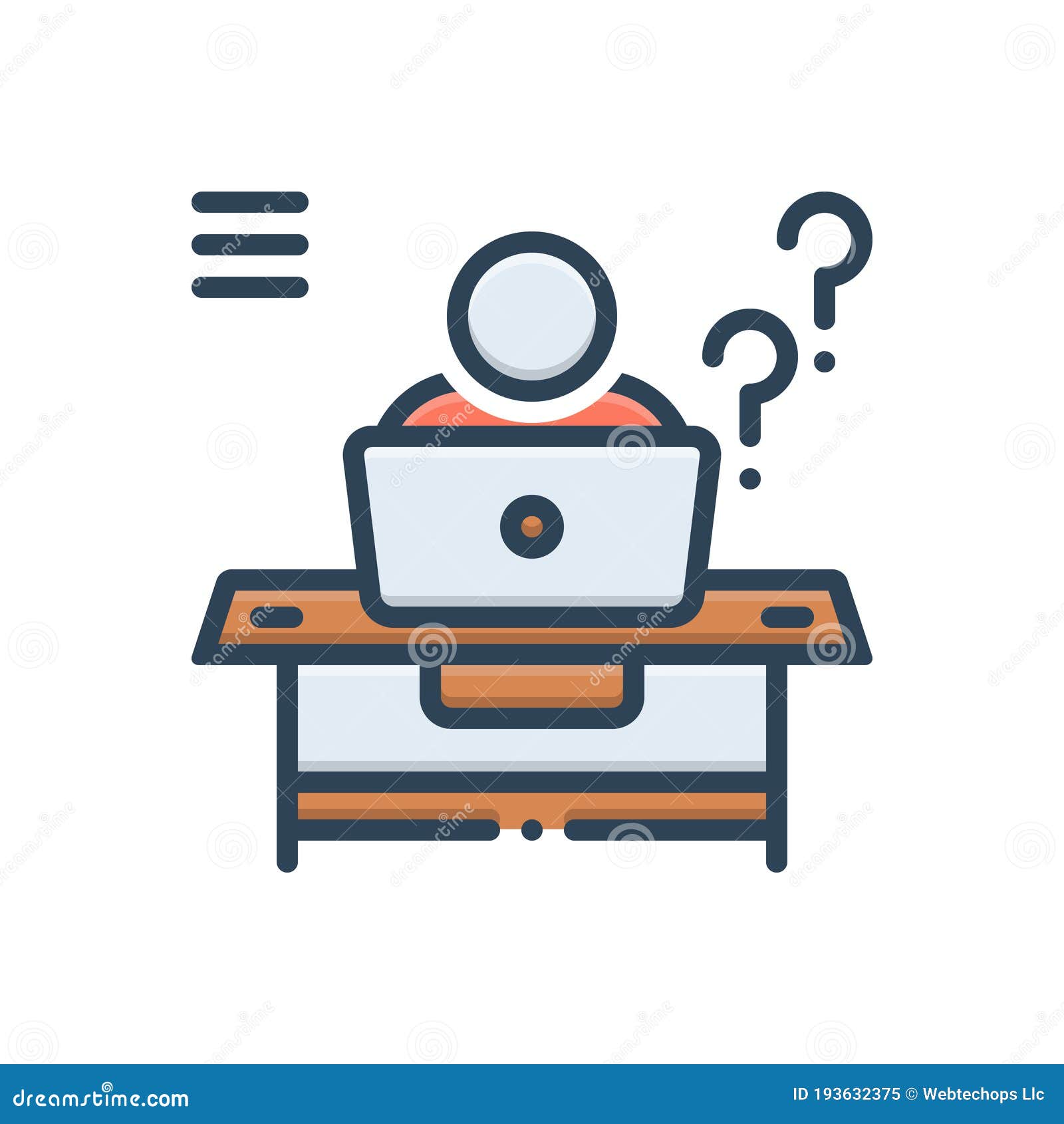 Painstaking Cartoons, Illustrations & Vector Stock Images - 122 ...