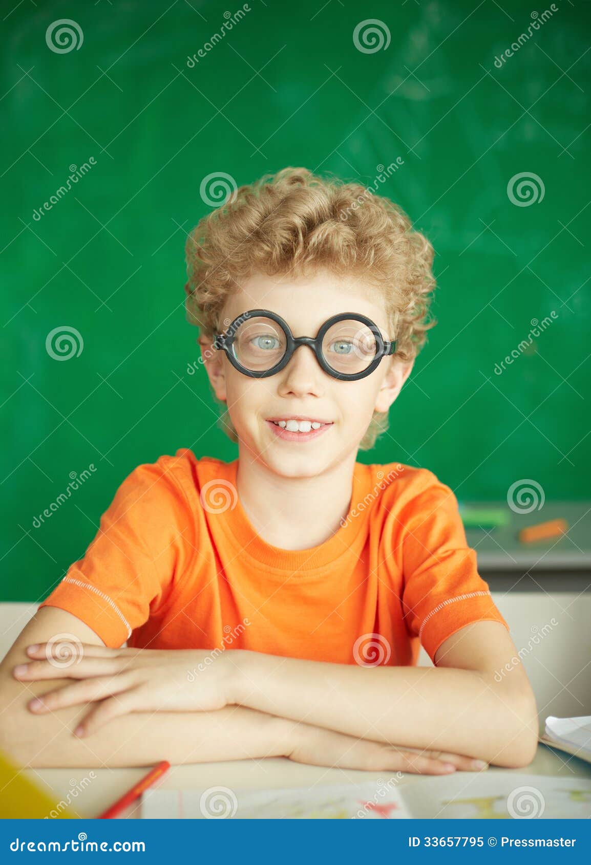 Diligent learner stock image. Image of knowledge, happy - 33657795