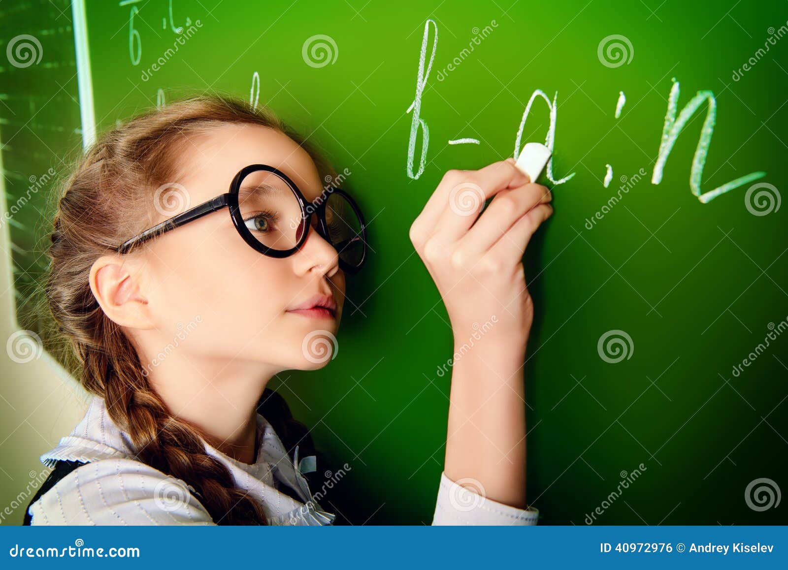 Diligent stock photo. Image of achiever, diligent, classroom - 40972976