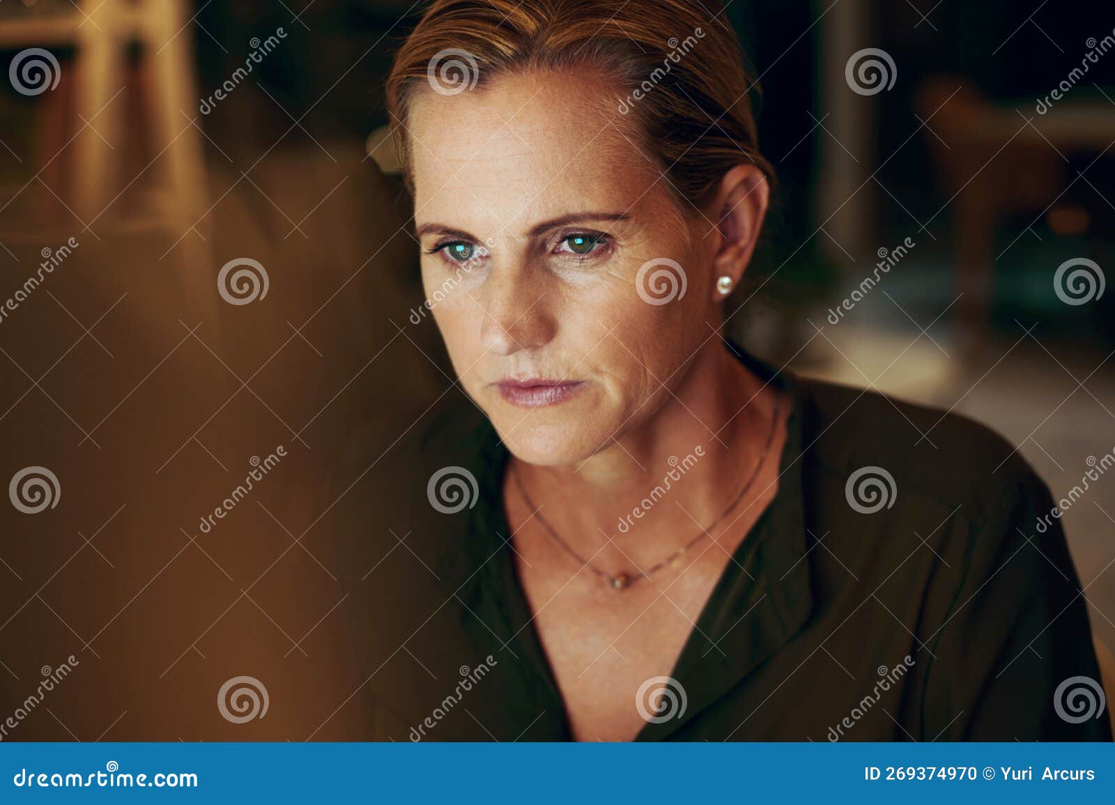 Without a Diligent Worker Like Her, Nothing Would Get Done. a ...