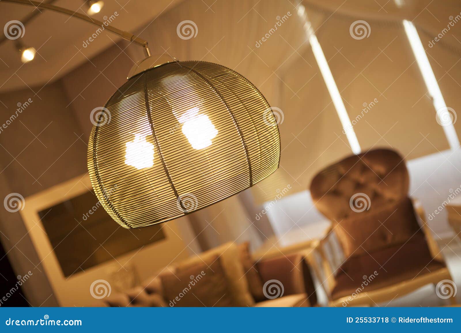 Dim light illumination stock photo. Image of authentic - 25533718