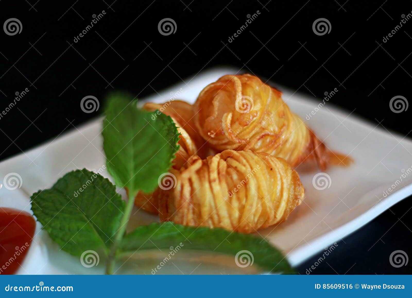 Dim sim stock photo. Image of dimsim, food, foodporn - 85609516