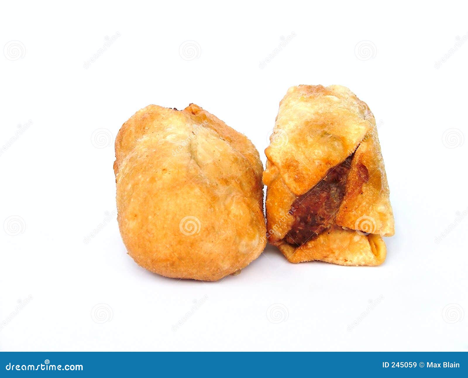 Dim sims stock image. Image of sims, crispy, cafe, snack - 245059