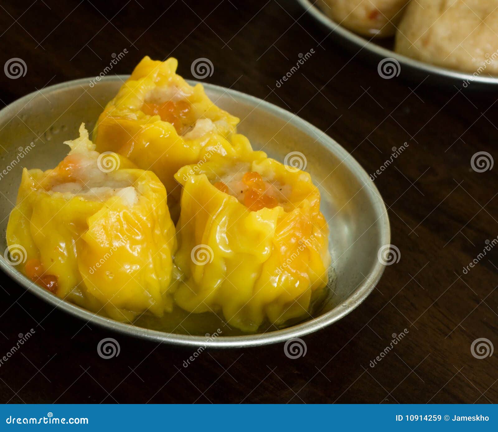 Dim Sum stock image. Image of restaurant, meat, unbalance - 10914259