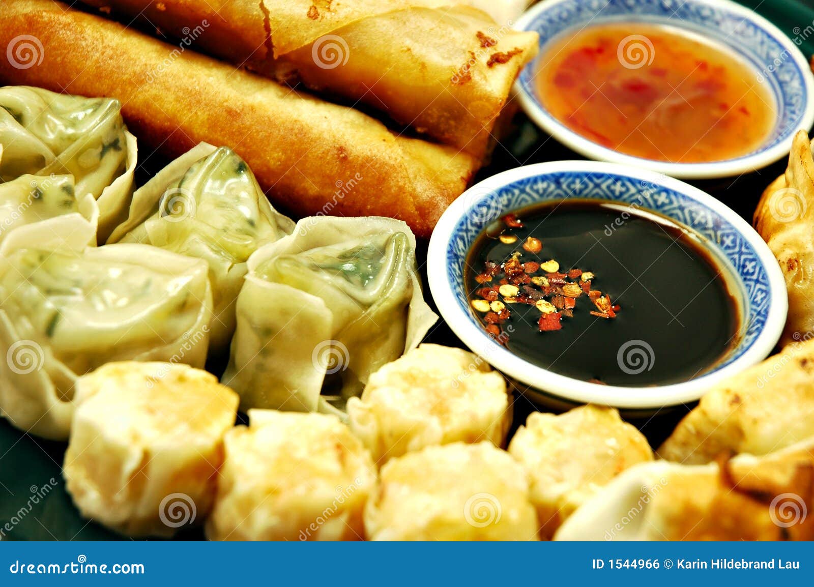 Dim Sum stock photo. Image of delicious, chinese, cuisine - 1544966