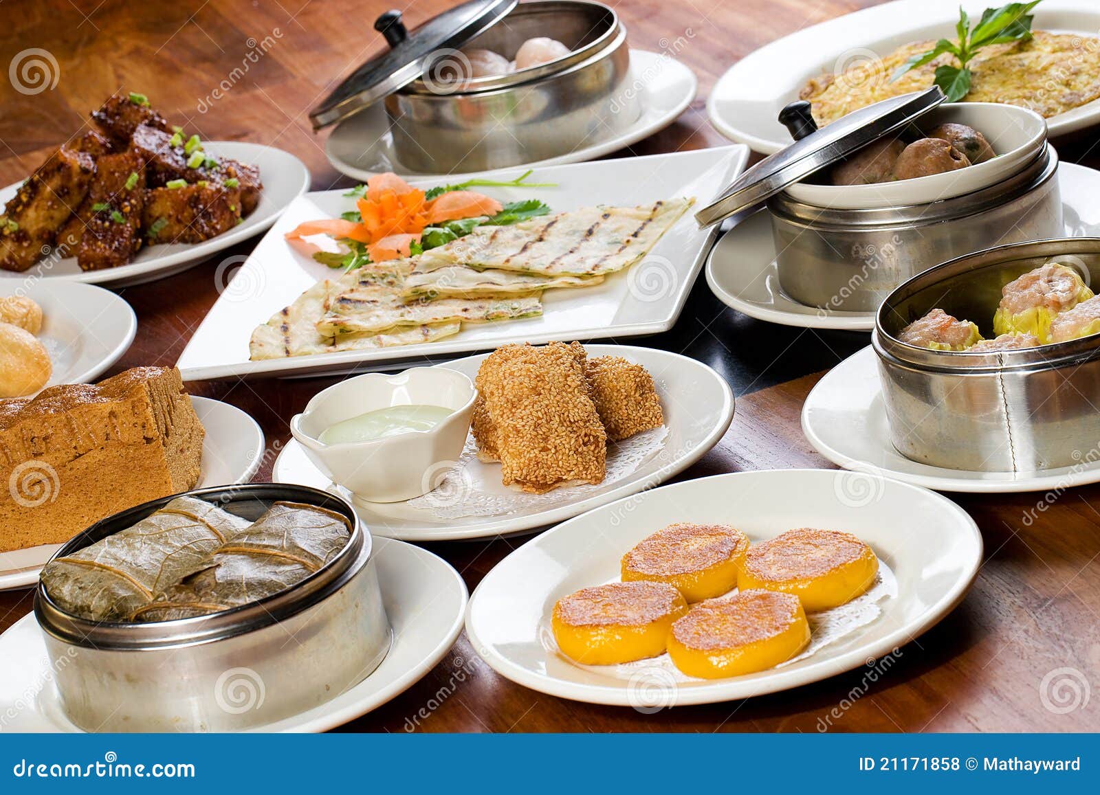 Dim Sum stock photo. Image of dumpling, cake, eating - 21171858