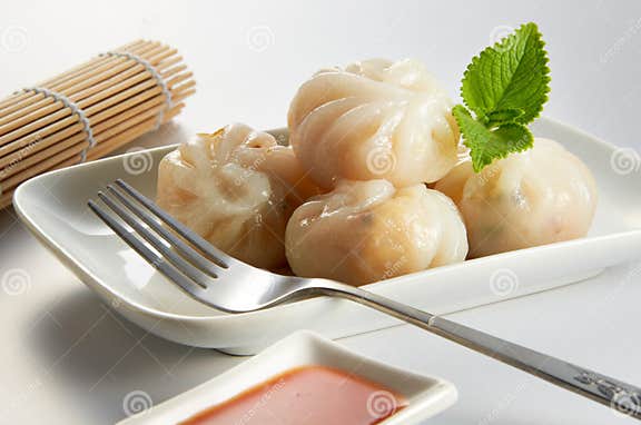 Dim Sum stock photo. Image of delicacy, cuisine, snack - 21882446
