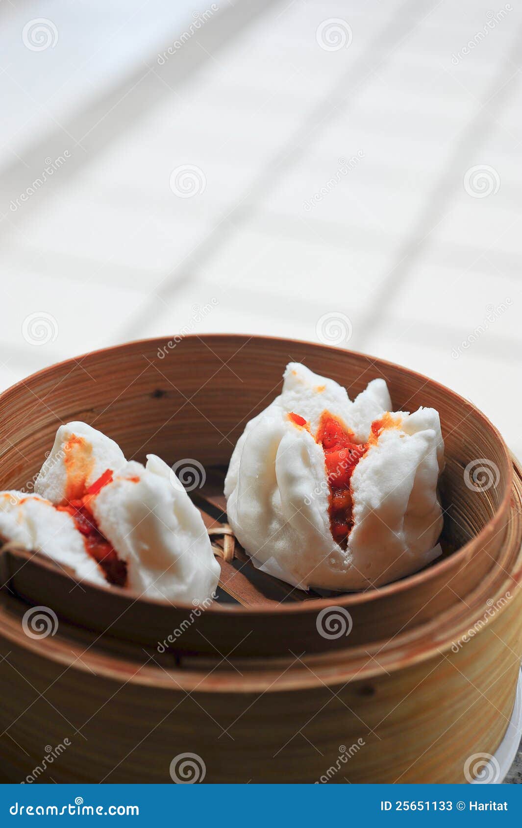 Dim Sum imagen de archivo. Imagen de dévil, cocinero - 25651133