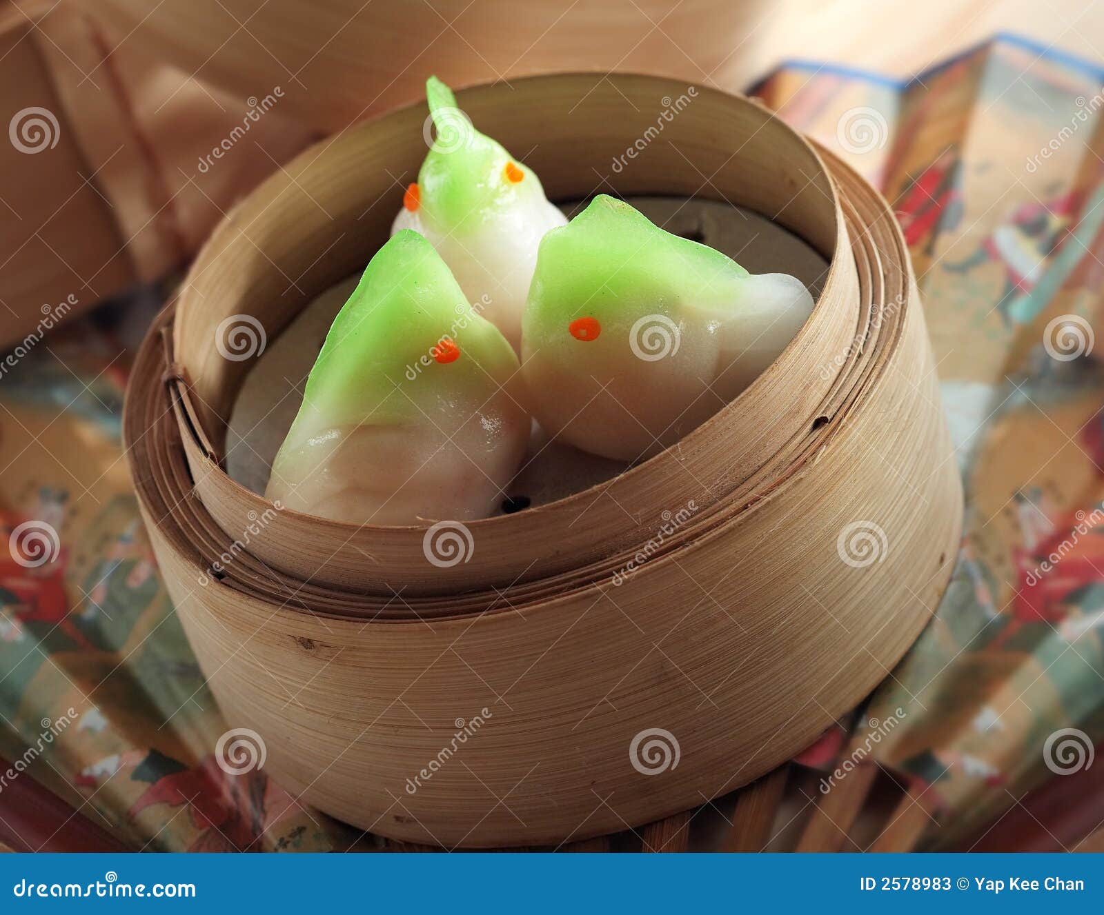 Dim sum stock image. Image of taste, snack, restaurant - 2578983