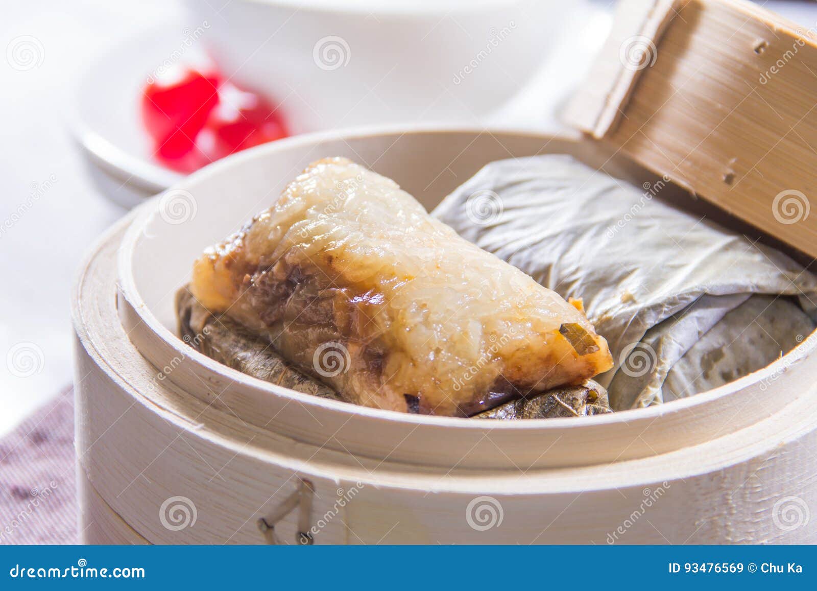 Dim Sum imagen de archivo. Imagen de carne, porcelana - 93476569