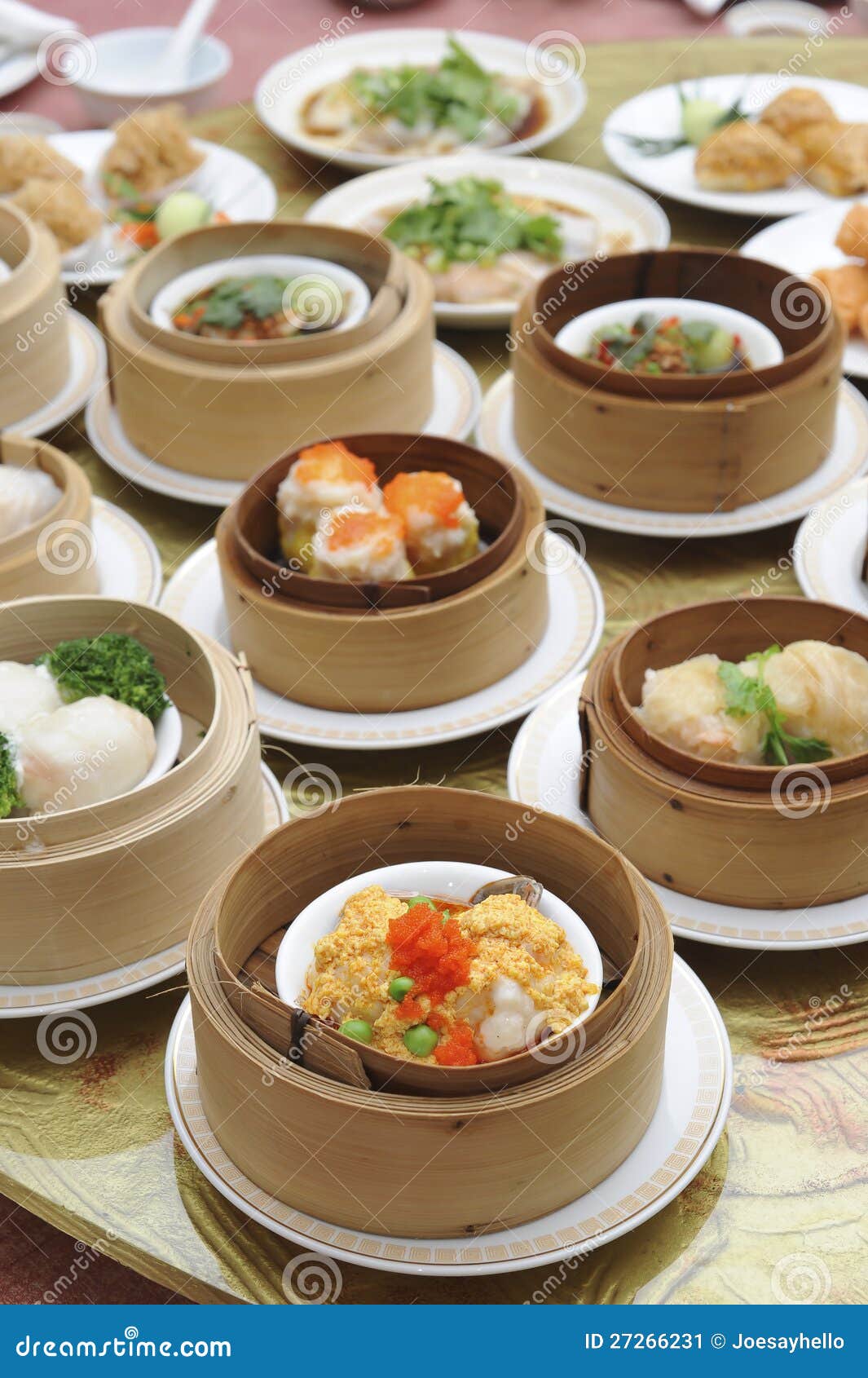 Dim Sum, Asian Cuisine Menu Stock Image - Image of appetizer, chinese ...
