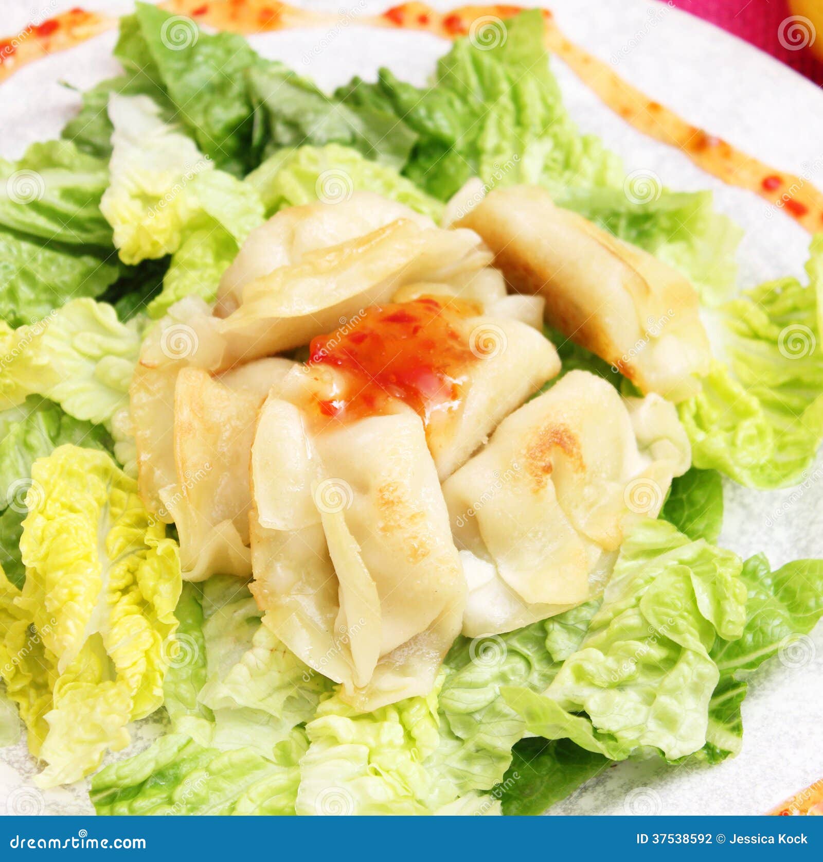 Dim Sum stock photo. Image of starter, food, snack, restaurant - 37538592