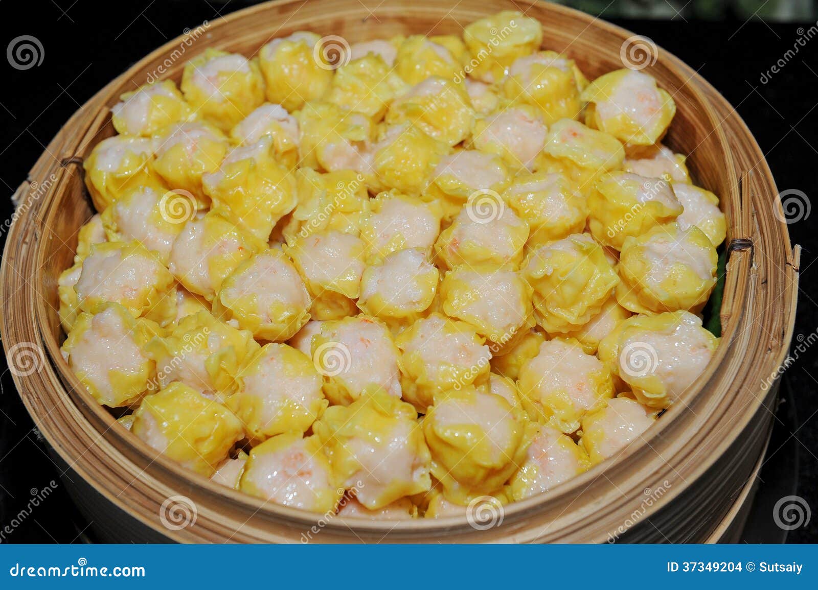 Dim sum in bamboo stock photo. Image of hong, china, eating - 37349204