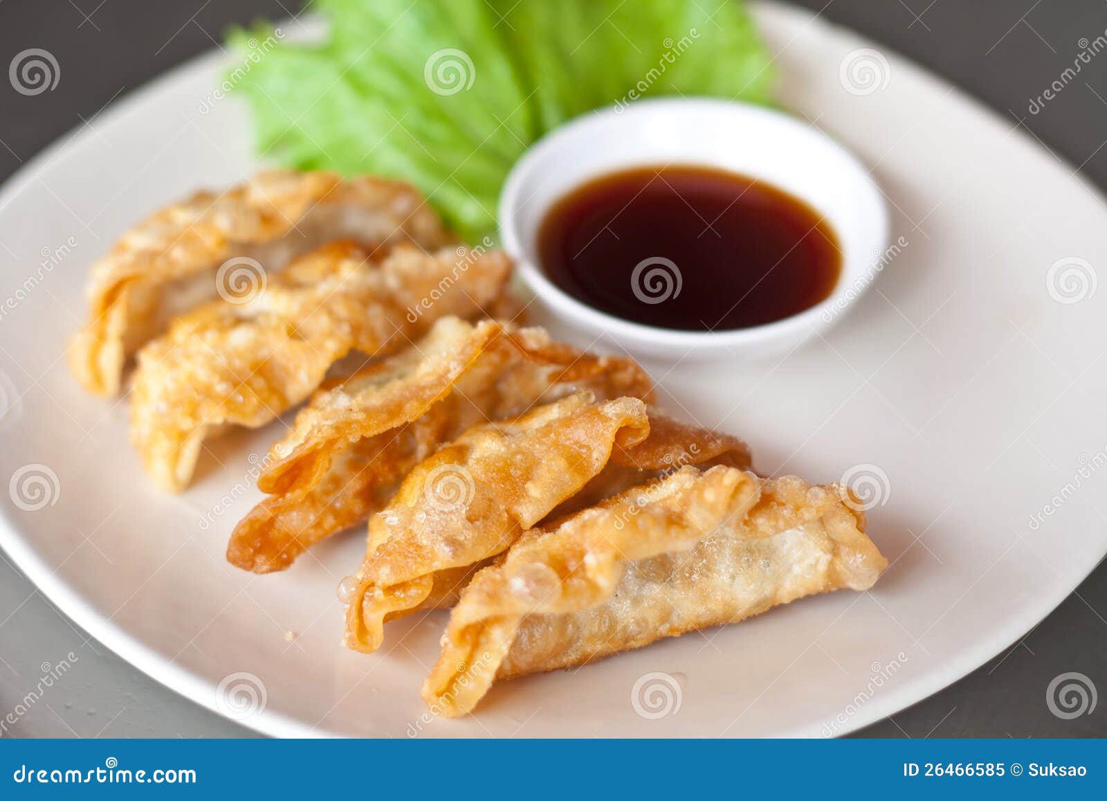 Dim Sum - boulette image stock. Image du dîner, porc - 26466585