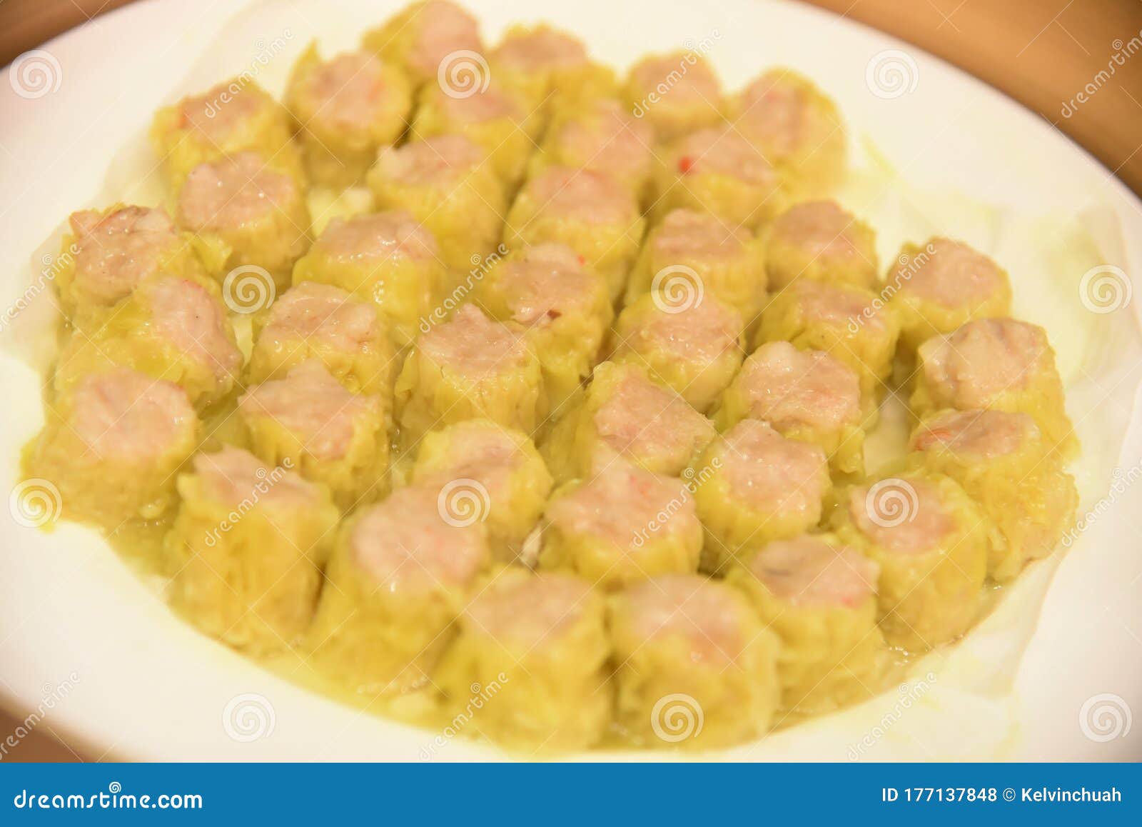 Dim Sum. stock photo. Image of baskets, food, dumplings - 177137848