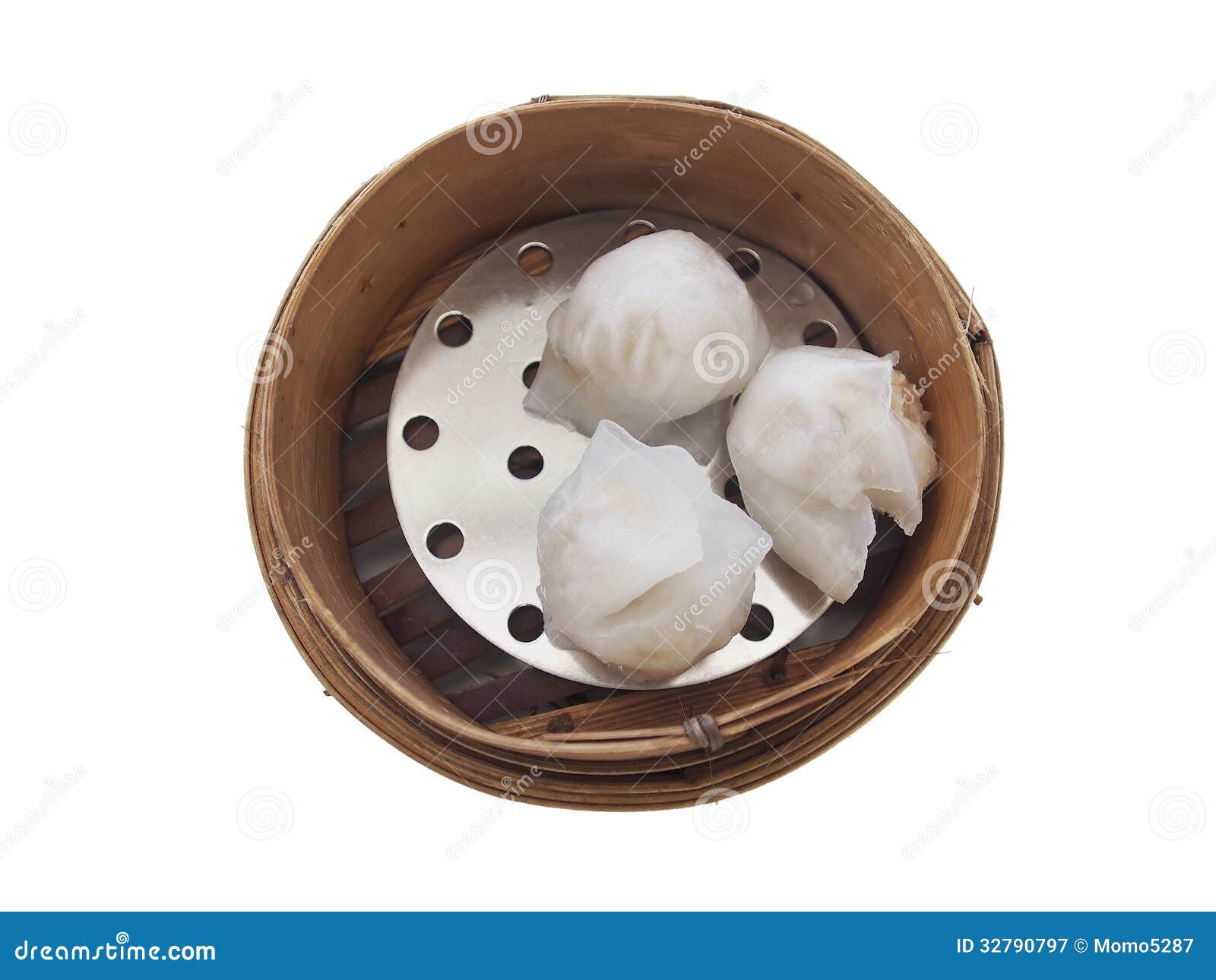 Dim-sum chinese appetizer stock image. Image of ground - 32790797