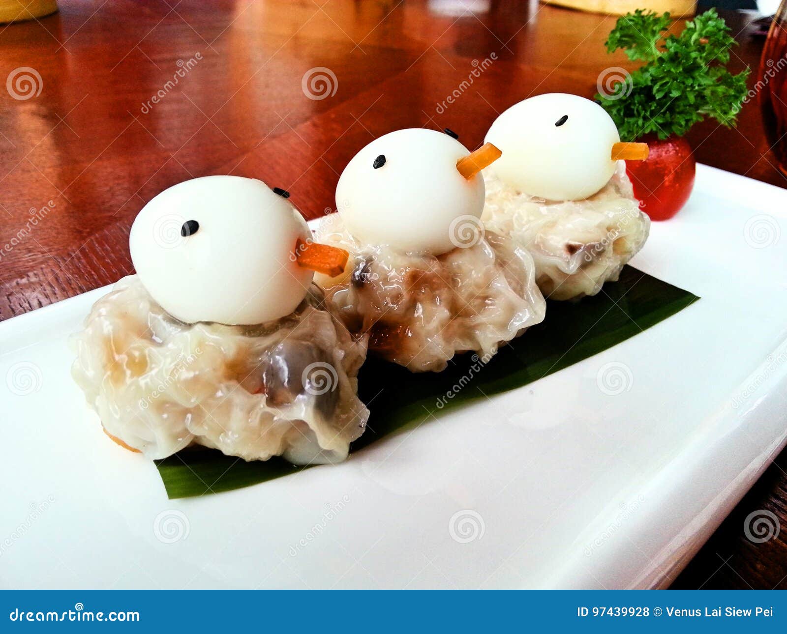 Dim Sum stock photo. Image of dessert, pork, steamed - 97439928