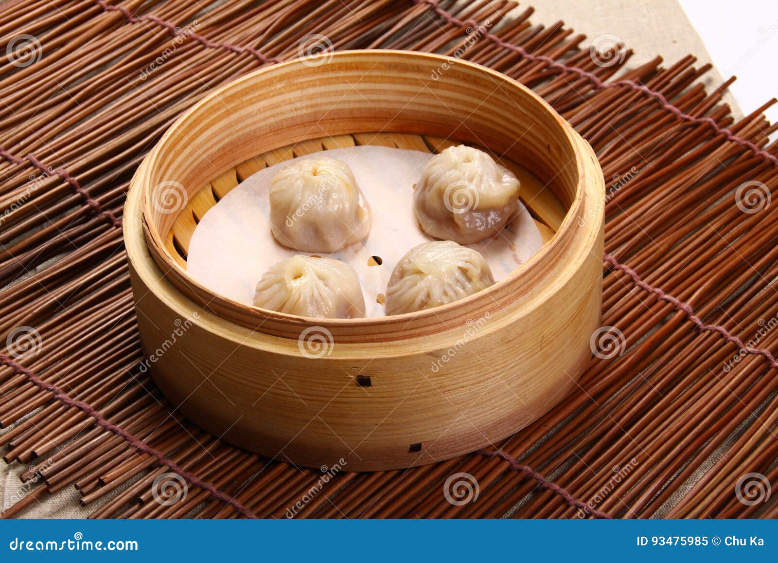 Dim sum stock image. Image of cooking, cantonese, dinner - 93475985