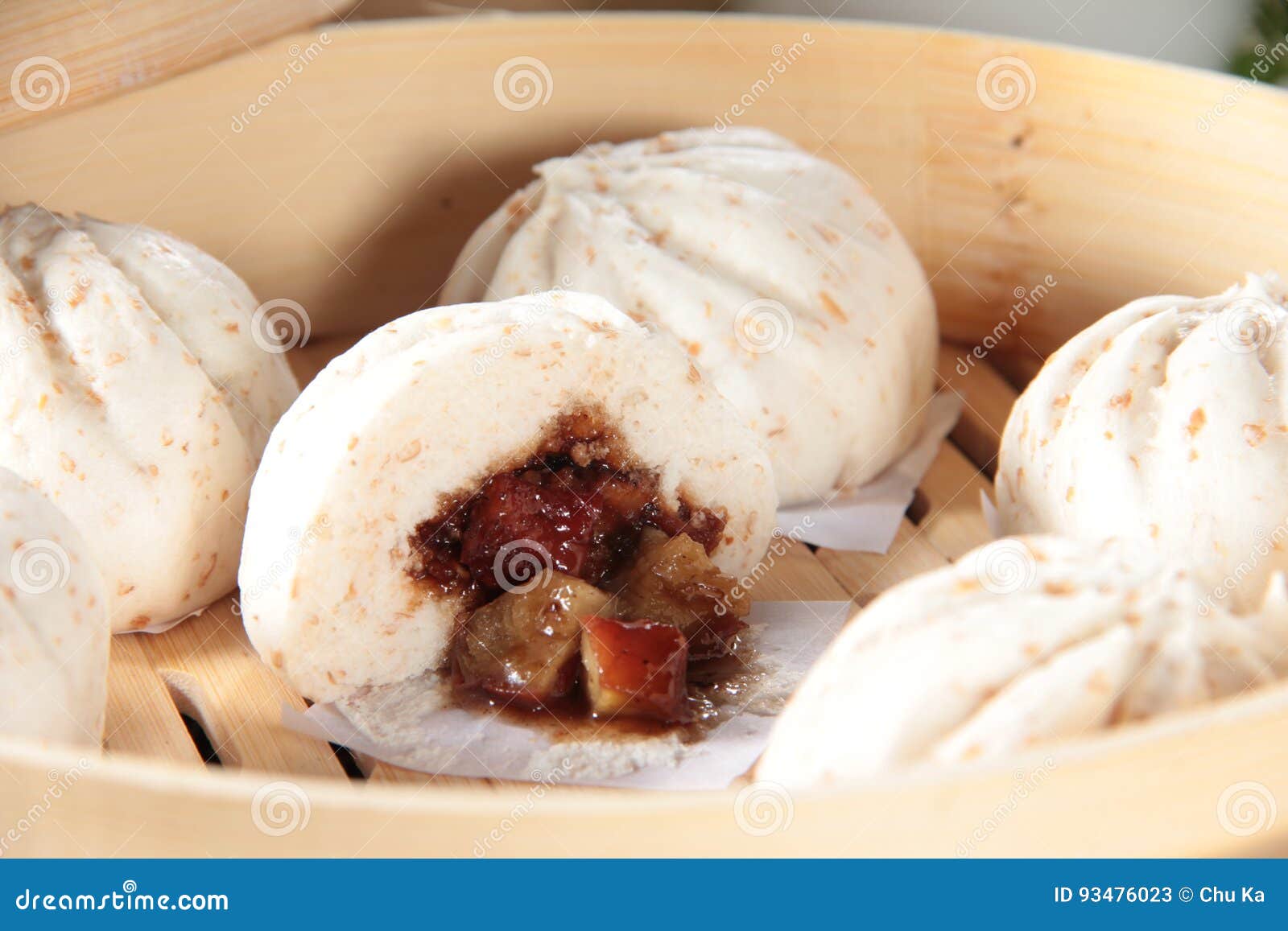 Dim sum stock image. Image of cantonese, gourmet, meal - 93476023