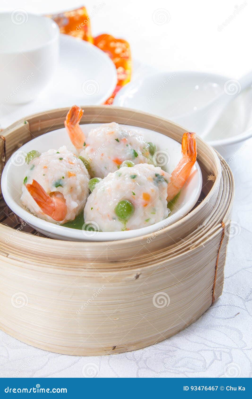 Dim sum stock image. Image of dough, cantonese, food - 93476467