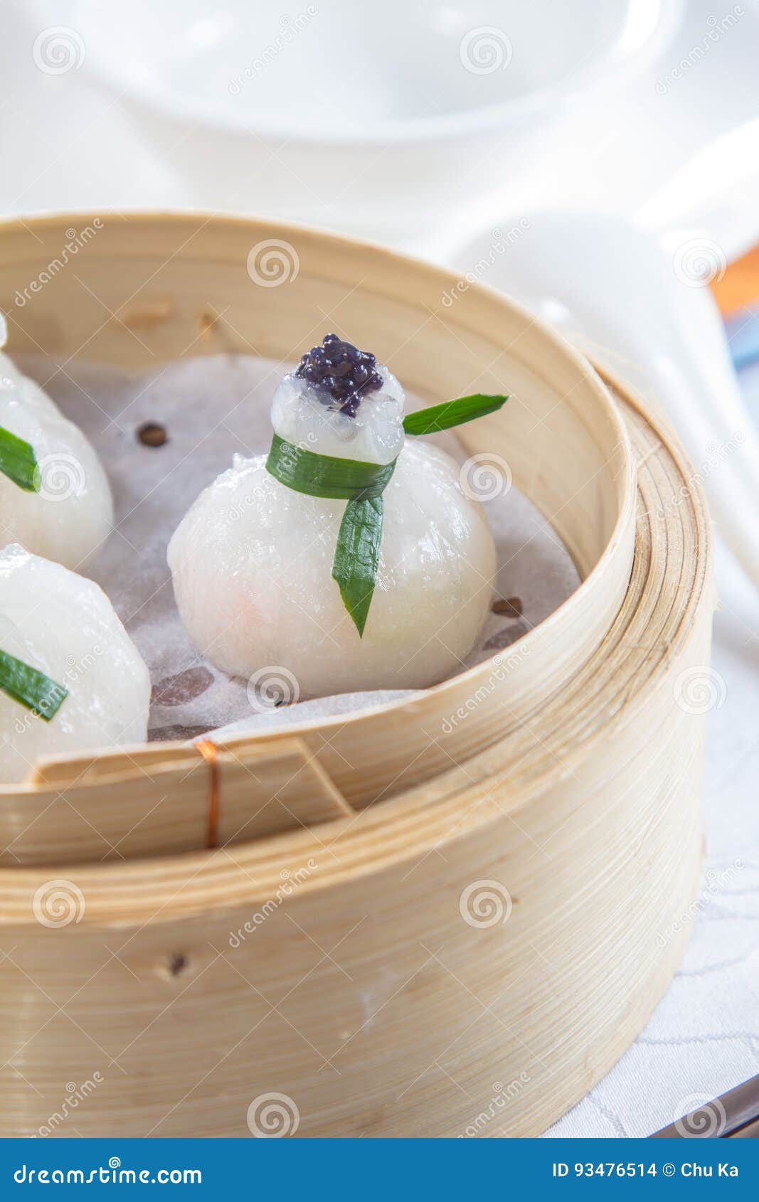 Dim sum stock photo. Image of oriental, dish, chinese - 93476514